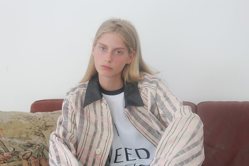 Dear Vanessa Spring/Summer 2020 “A Traveller’s Tale” | Hypebeast