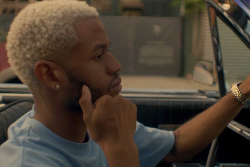 Gab3 "No Sleep" Feat. Skepta Music Video | Hypebeast