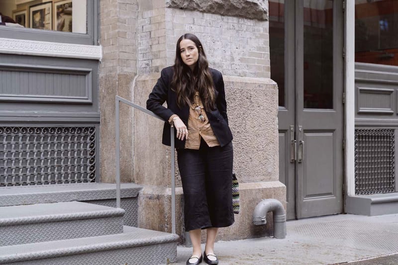 Emily Bode | HYPEBEAST