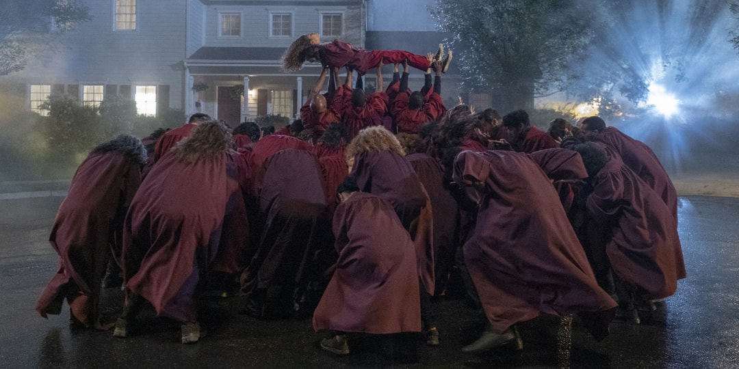 'Euphoria' Soundtrack Season 1 Music Roundup | Hypebeast