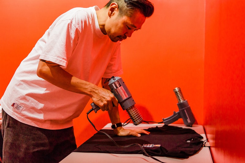 FPAR x Carhartt WIP "SECOND CHANCE" Exhibition | Hypebeast