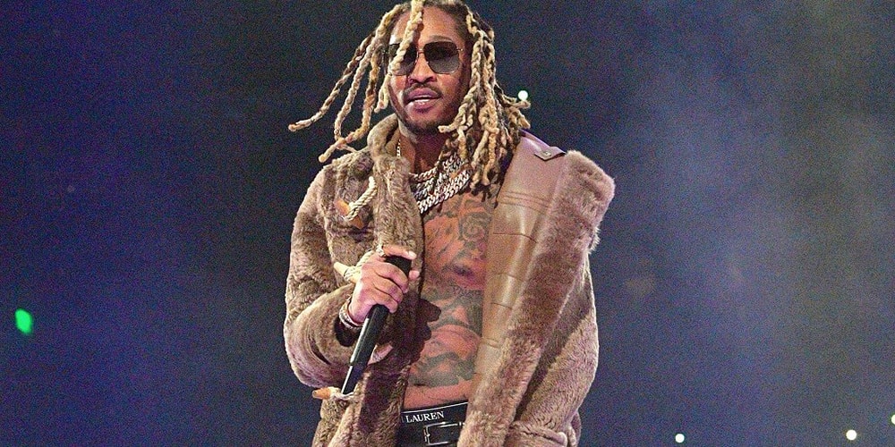 Future Holds Grailed Closet Sale for FreeWishes Charity | Hypebeast