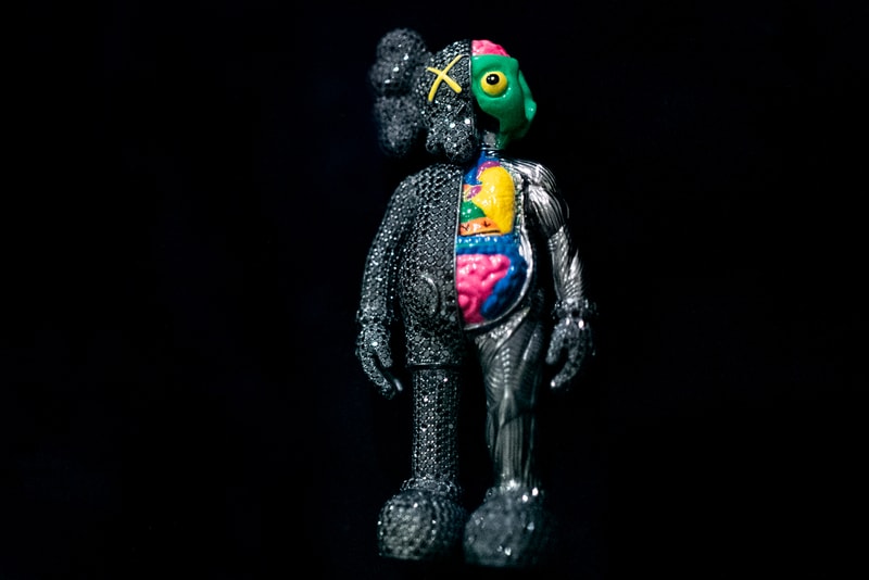 Greg Yüna Pairs Jewelry With Intricate Drawings | Hypebeast