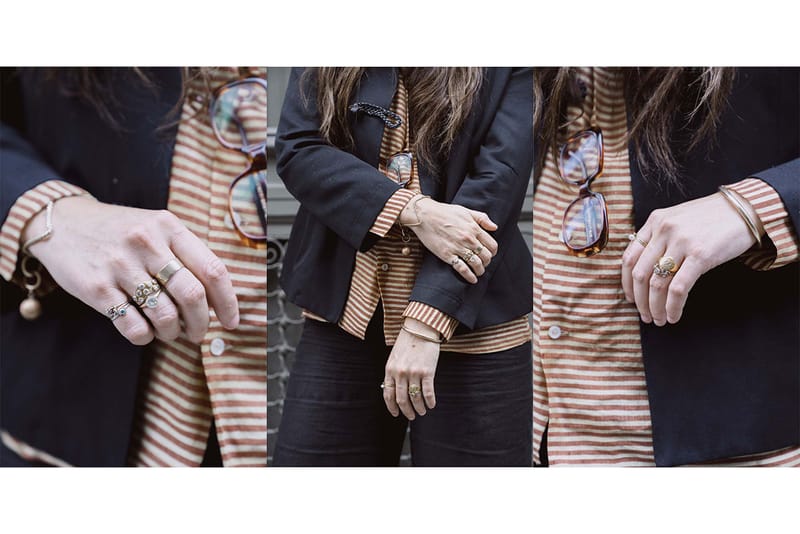 Designer Emily Bode Shows Us Her Street Style | Hypebeast