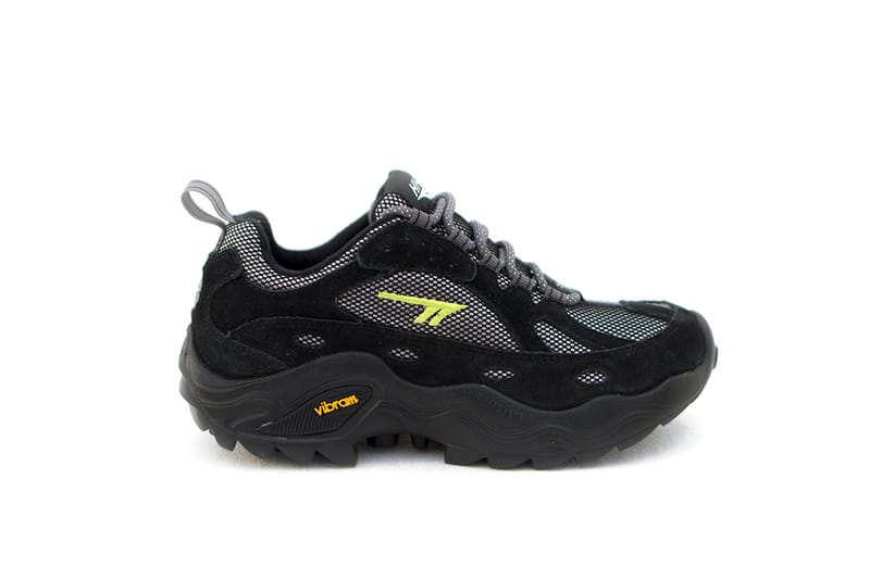 Hi-Tec HTS74 Fall/Winter 2019 Collection & Lookbook | Hypebeast