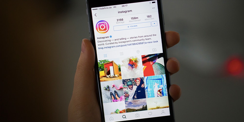 Instagram Threads Messaging App Development | Hypebeast