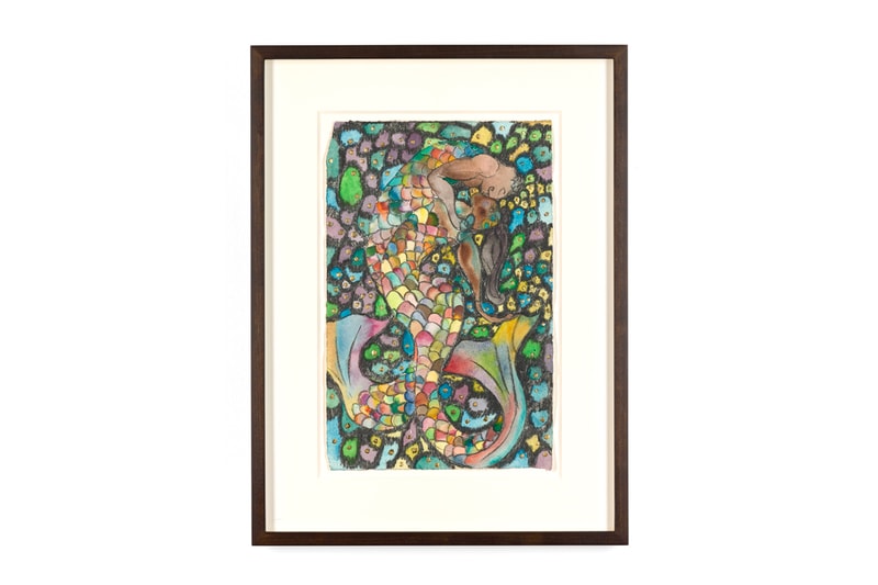 David Zwirner London "Affinities" Exhibition | Hypebeast