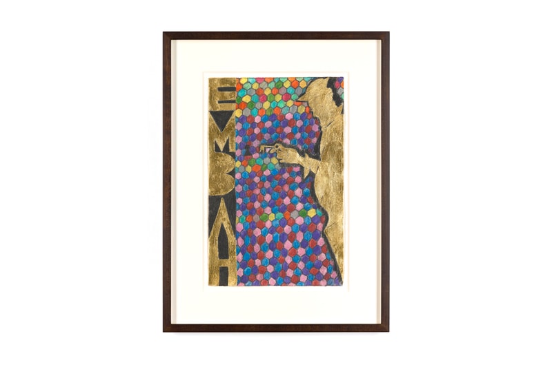 David Zwirner London "Affinities" Exhibition | Hypebeast