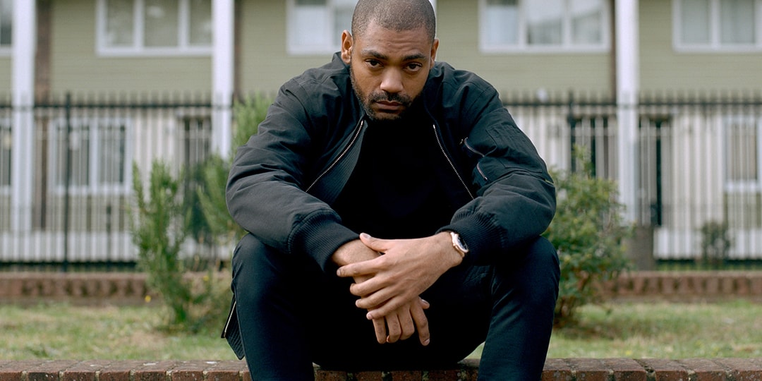 Kano Discusses ‘Hoodies All Summer’ and ‘Top Boy’ | Hypebeast