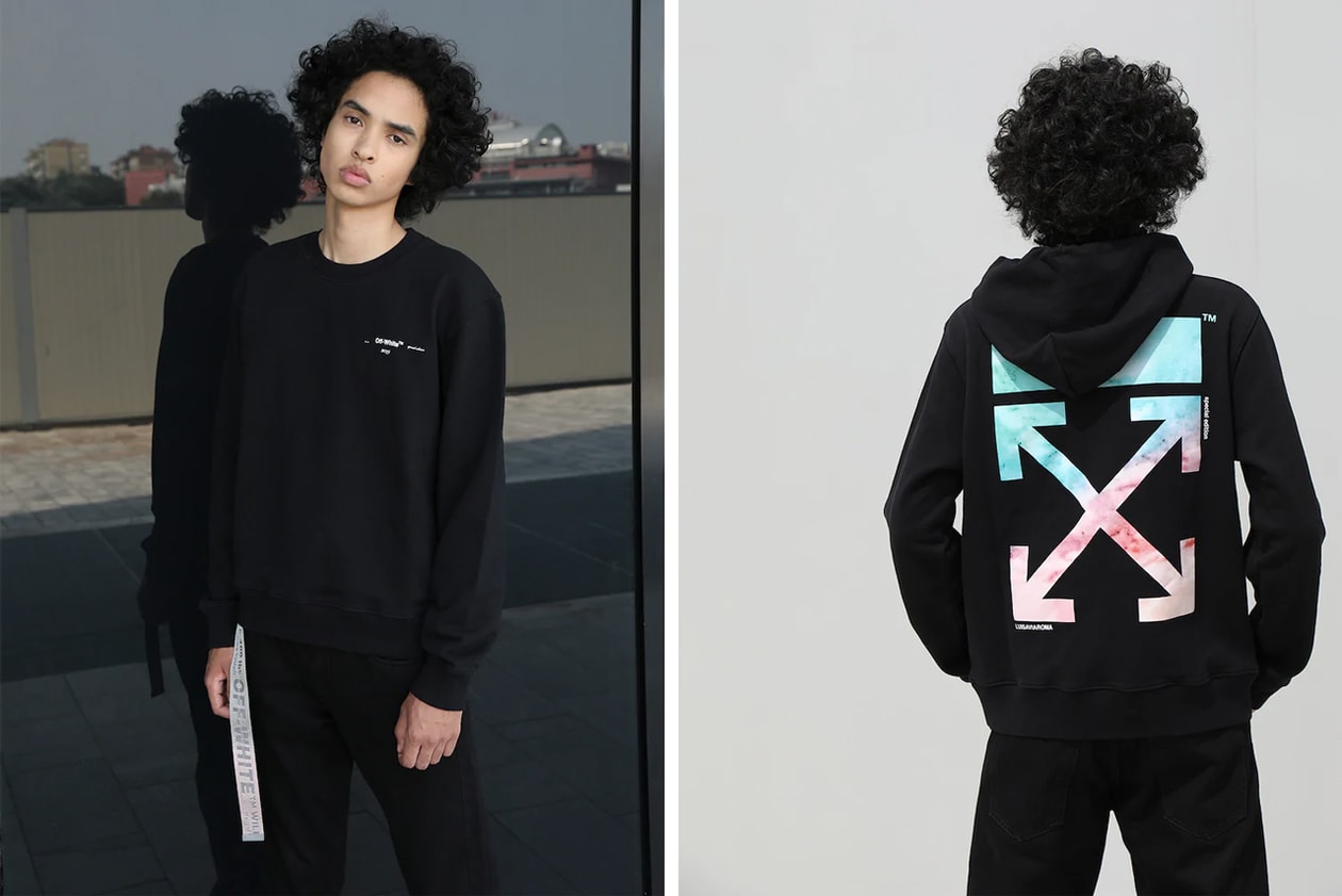 August 2019 Week 3 Drops W/ Palace, Off-White™ | Hypebeast