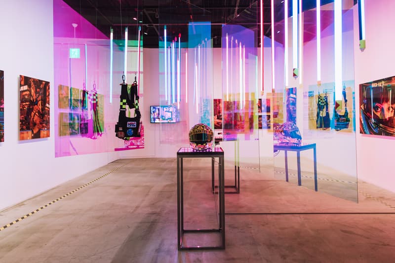 Mad Dog Jones "AFTERL-IFE WORLD" Exhibition | Hypeart