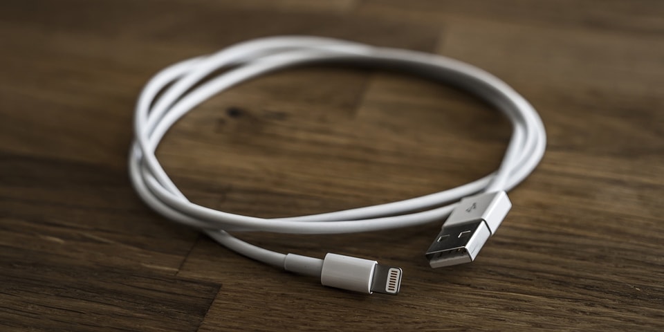 Malicious iPhone Cable for Easy Hacks is on Sale | Hypebeast