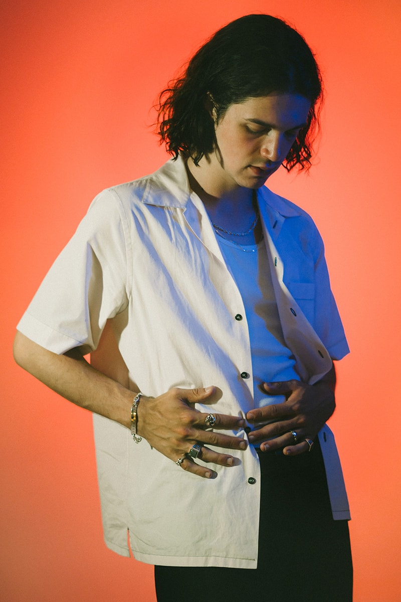 MAPLE Fall/Winter 2019 Lookbook | Hypebeast