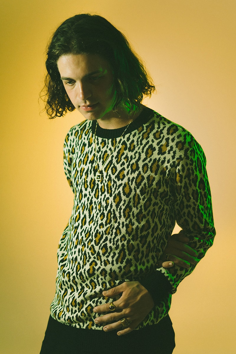 MAPLE Fall/Winter 2019 Lookbook | Hypebeast