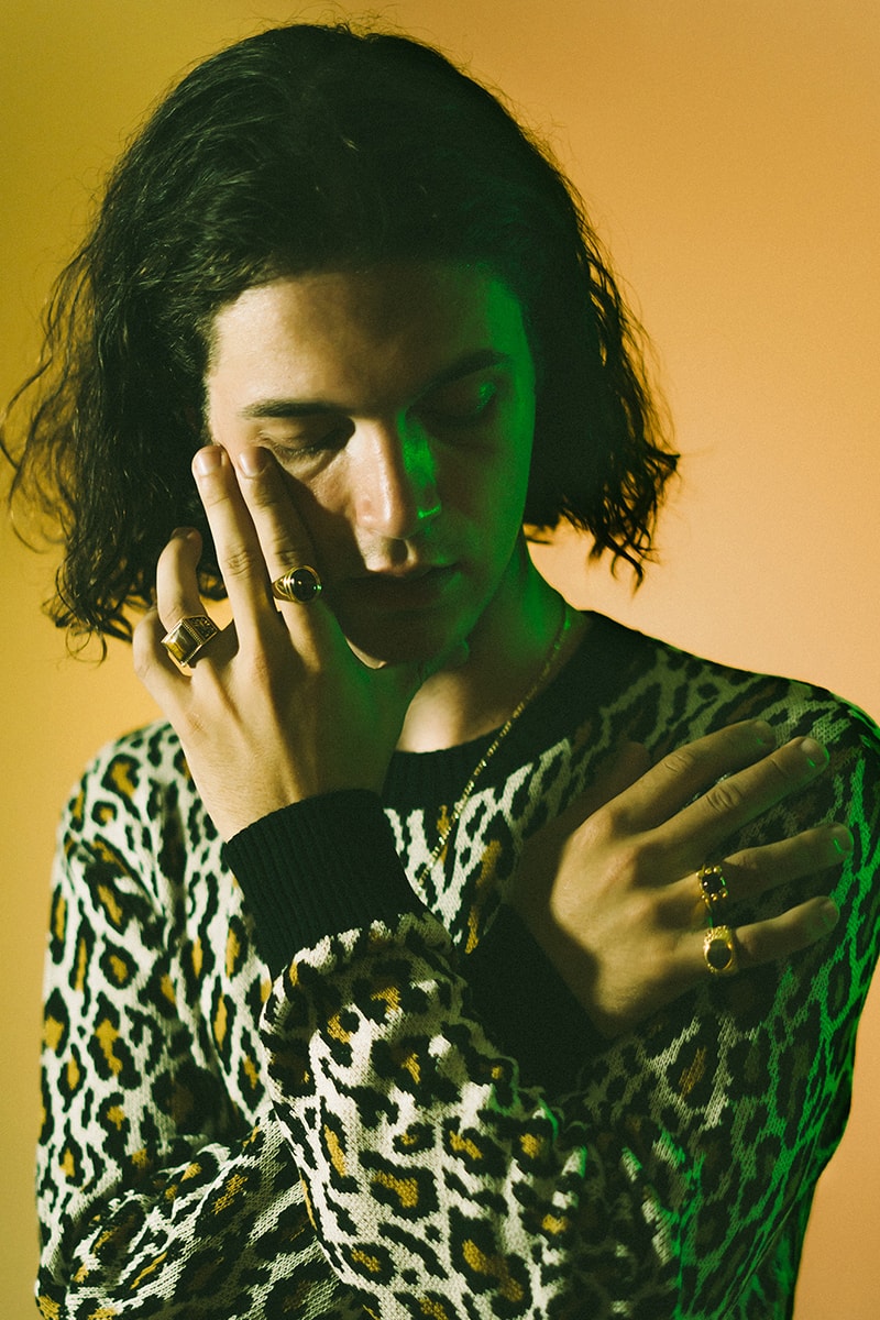 MAPLE Fall/Winter 2019 Lookbook | Hypebeast