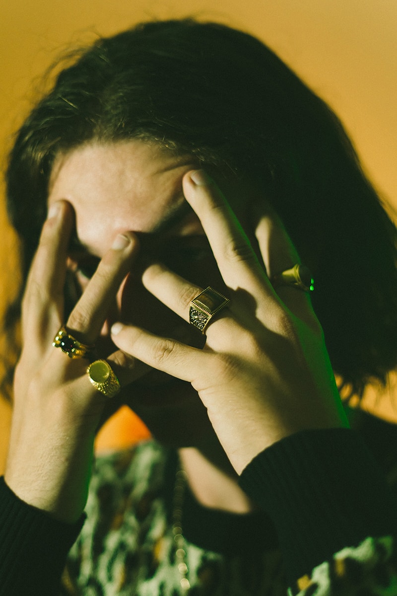 MAPLE Fall/Winter 2019 Lookbook | Hypebeast