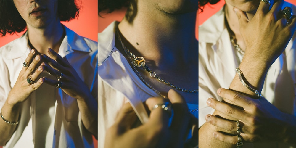MAPLE Fall/Winter 2019 Lookbook | Hypebeast