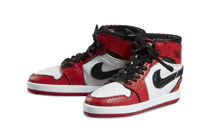 Eric So 'Michael Jordan' Figure Woaw Store Launch | Hypebeast