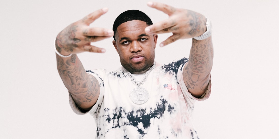 Mustard Talks 'Perfect Ten,' Roddy Ricch & More | Hypebeast