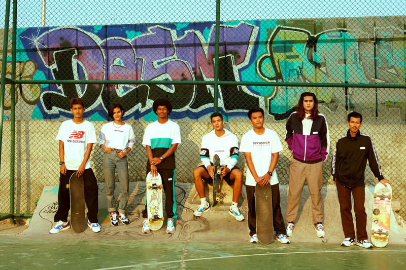 New Balance Introduces the 997 Sport Sneaker | Hypebeast