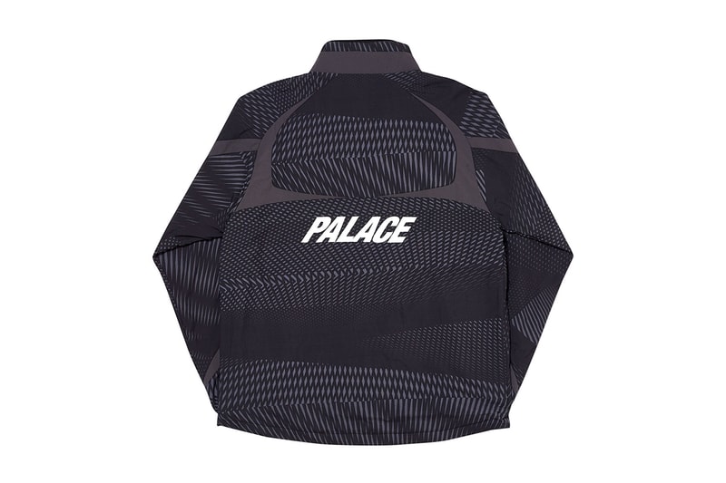 Palace Autumn 2019 Collection Week 3 Drop List | Hypebeast