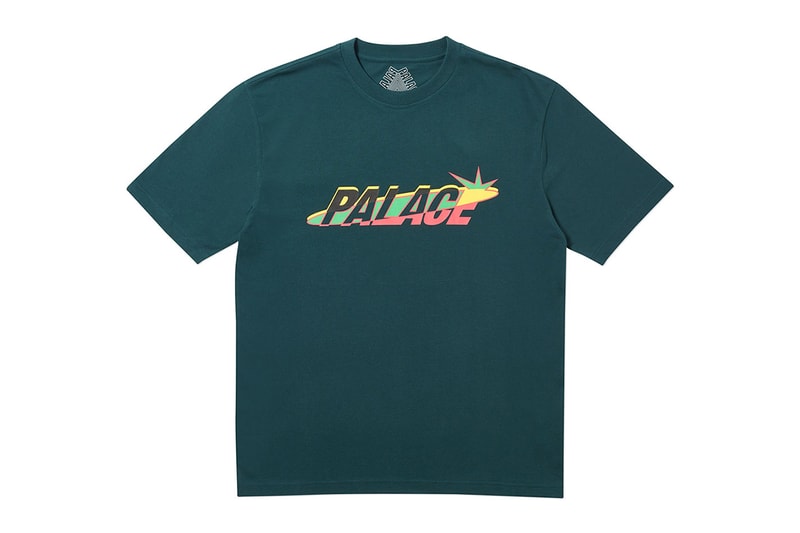Palace Autumn 2019 Collection Week 3 Drop List | Hypebeast