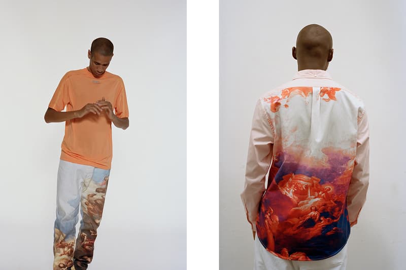 Palace Autumn 2019 Lookbook | Hypebeast