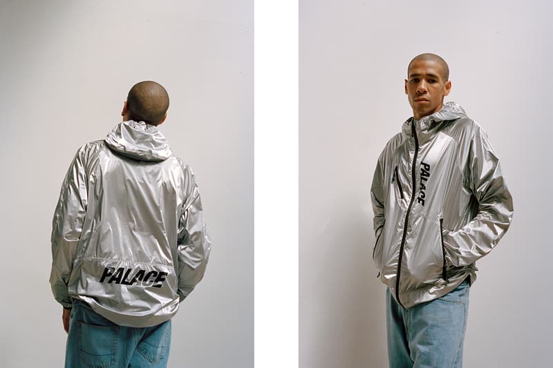 Palace Autumn 2019 Lookbook | Hypebeast