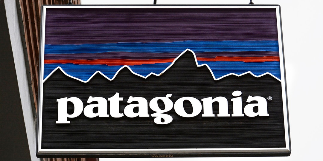 Patagonia Recycled 10 Million Plastic Bottles for Black Hole Bag Line ...