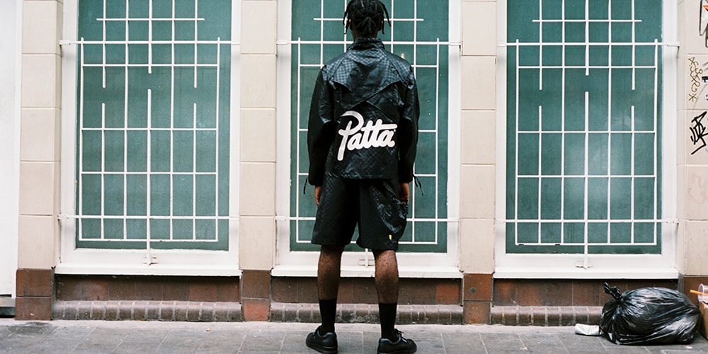 ALCH x Patta Fall/Winter 2019 Capsule | Hypebeast