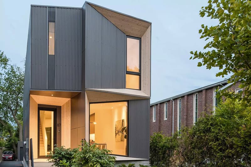 PHAEDRUS Studio's Tesseract House Info | Hypebeast