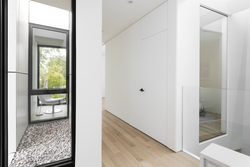 PHAEDRUS Studio's Tesseract House Info | Hypebeast