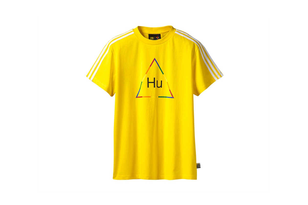 Pharrell Williams x adidas Originals "Now Is Her Time" | Hypebeast