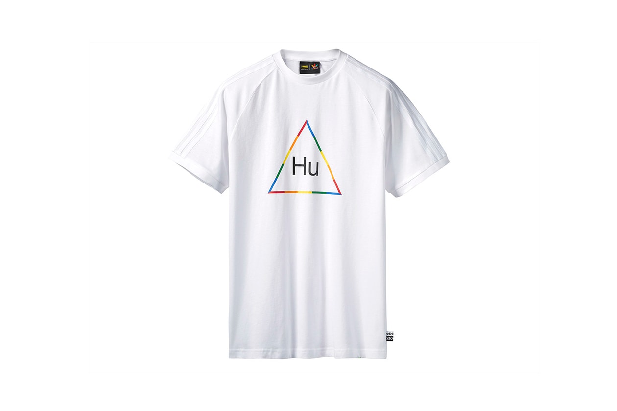 Pharrell Williams x adidas Originals "Now Is Her Time" | Hypebeast