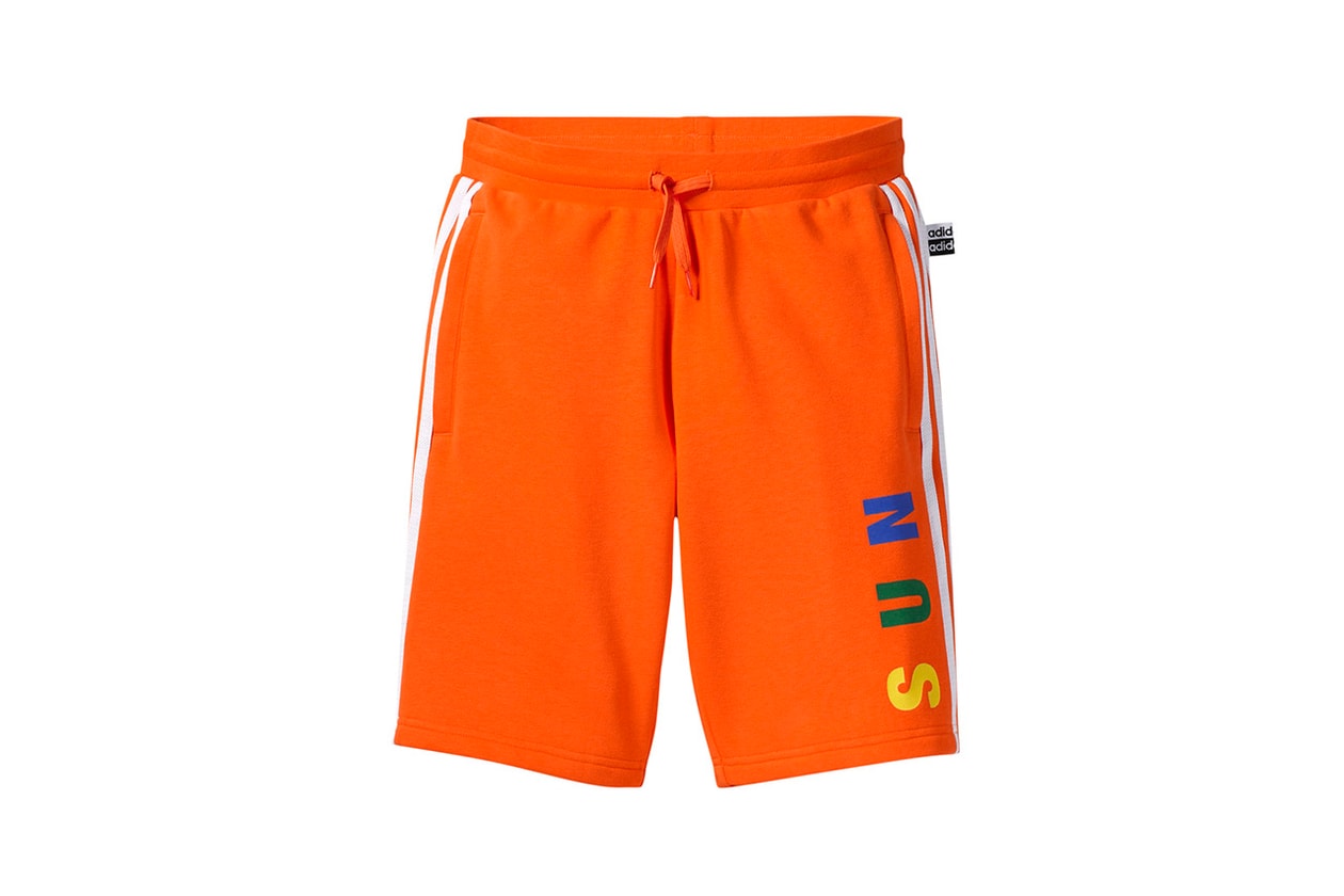 Pharrell Williams x adidas Originals "Now Is Her Time" | Hypebeast