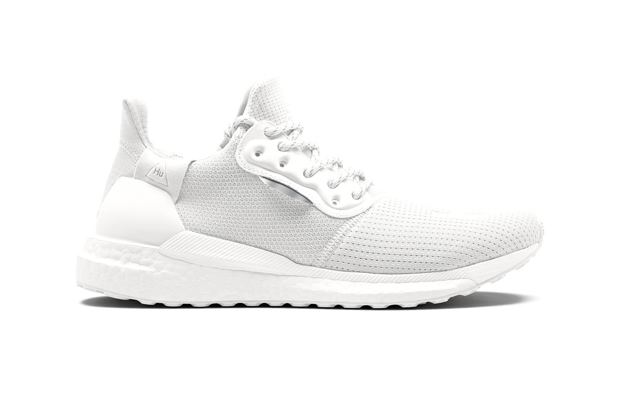 Pharrell Williams x adidas Originals "Now Is Her Time" | Hypebeast