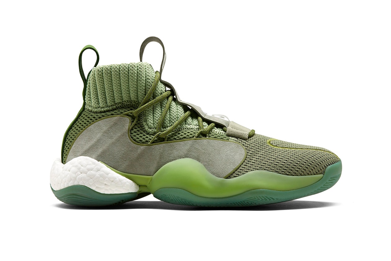 Pharrell Williams x adidas Originals "Now Is Her Time" | Hypebeast