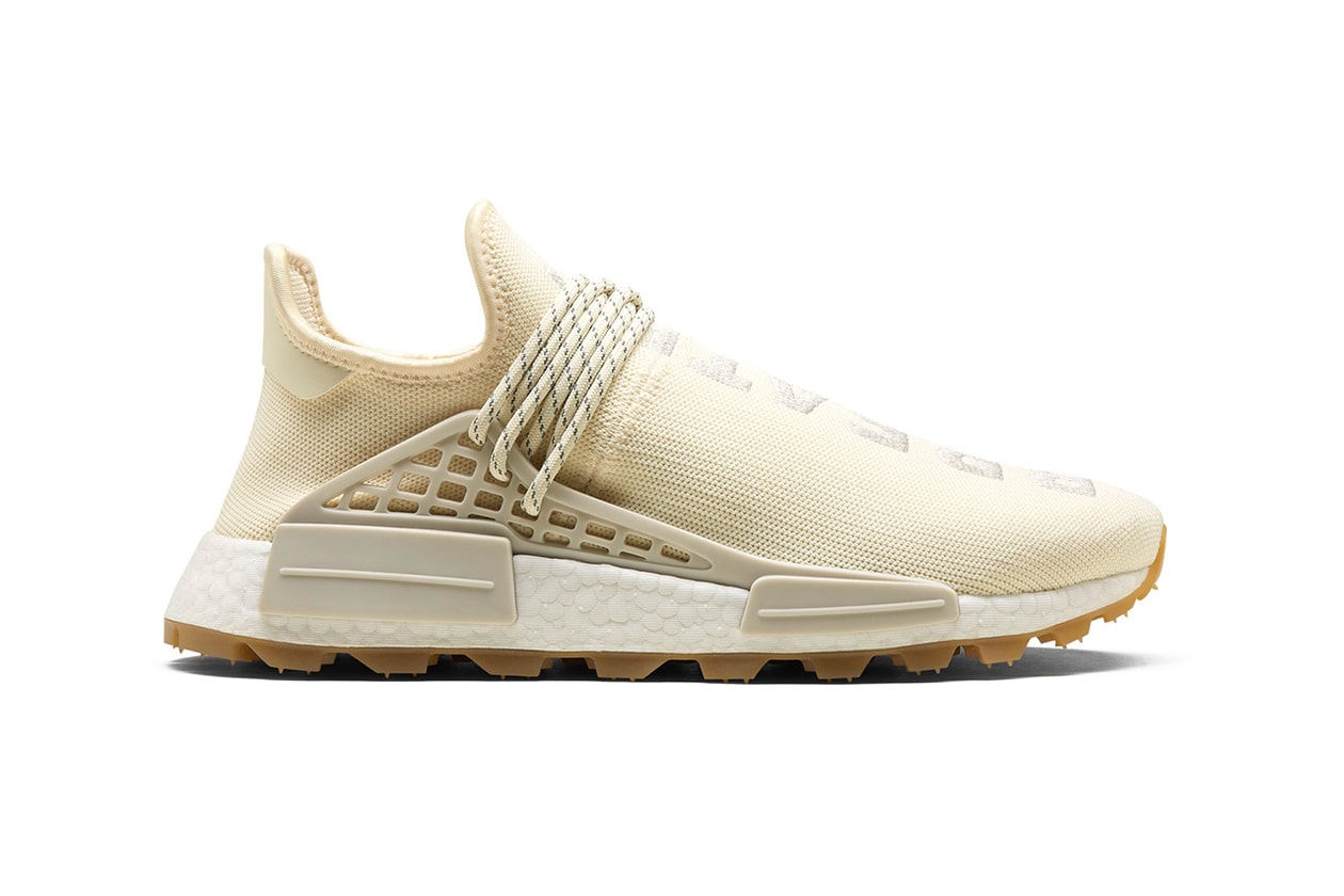 Pharrell Williams x adidas Originals "Now Is Her Time" | Hypebeast