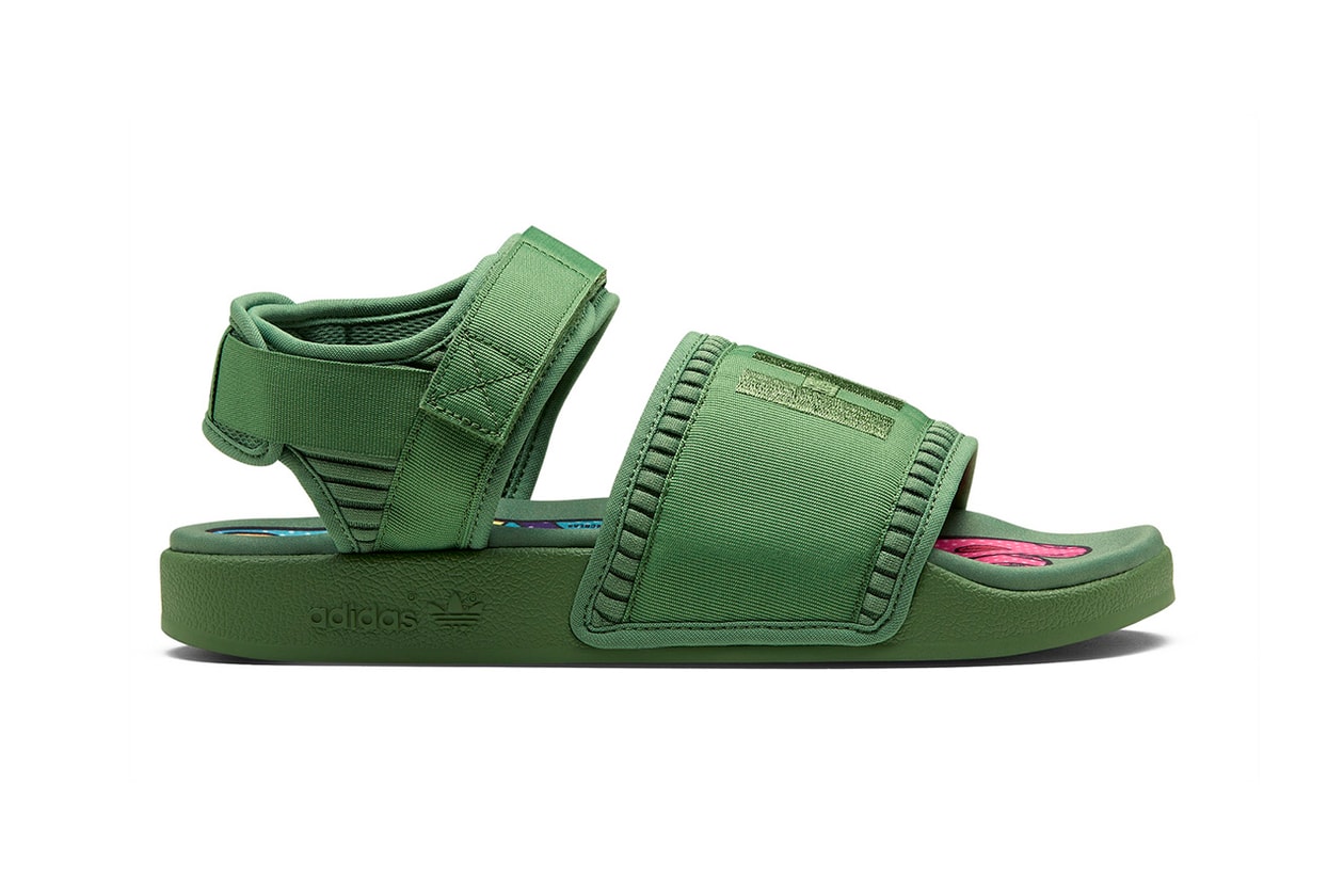 Pharrell Williams x adidas Originals "Now Is Her Time" | Hypebeast