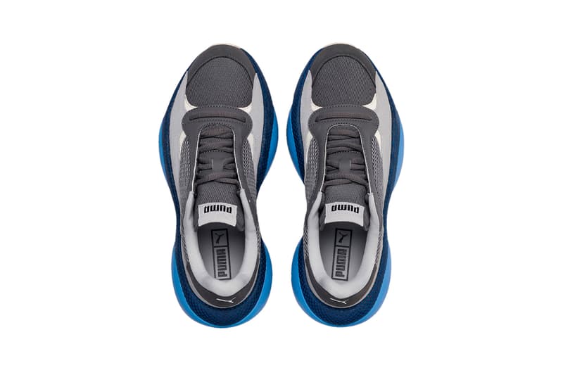 PUMA Alteration Blitz First Look & Release Details | Hypebeast