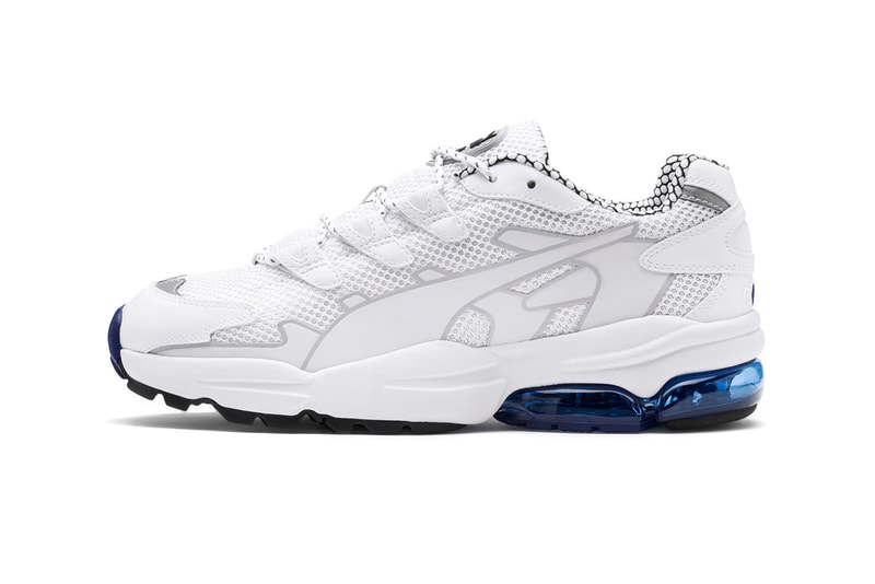 PUMA Introduces CELL Alien Kotto | Hypebeast