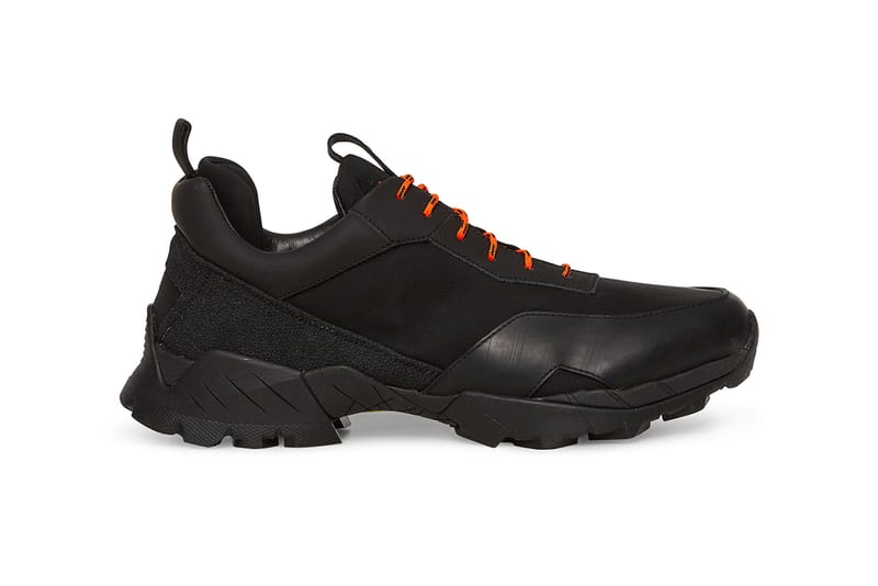 ROA Fall/Winter 2019 Shoe Collection Lookbook | Hypebeast