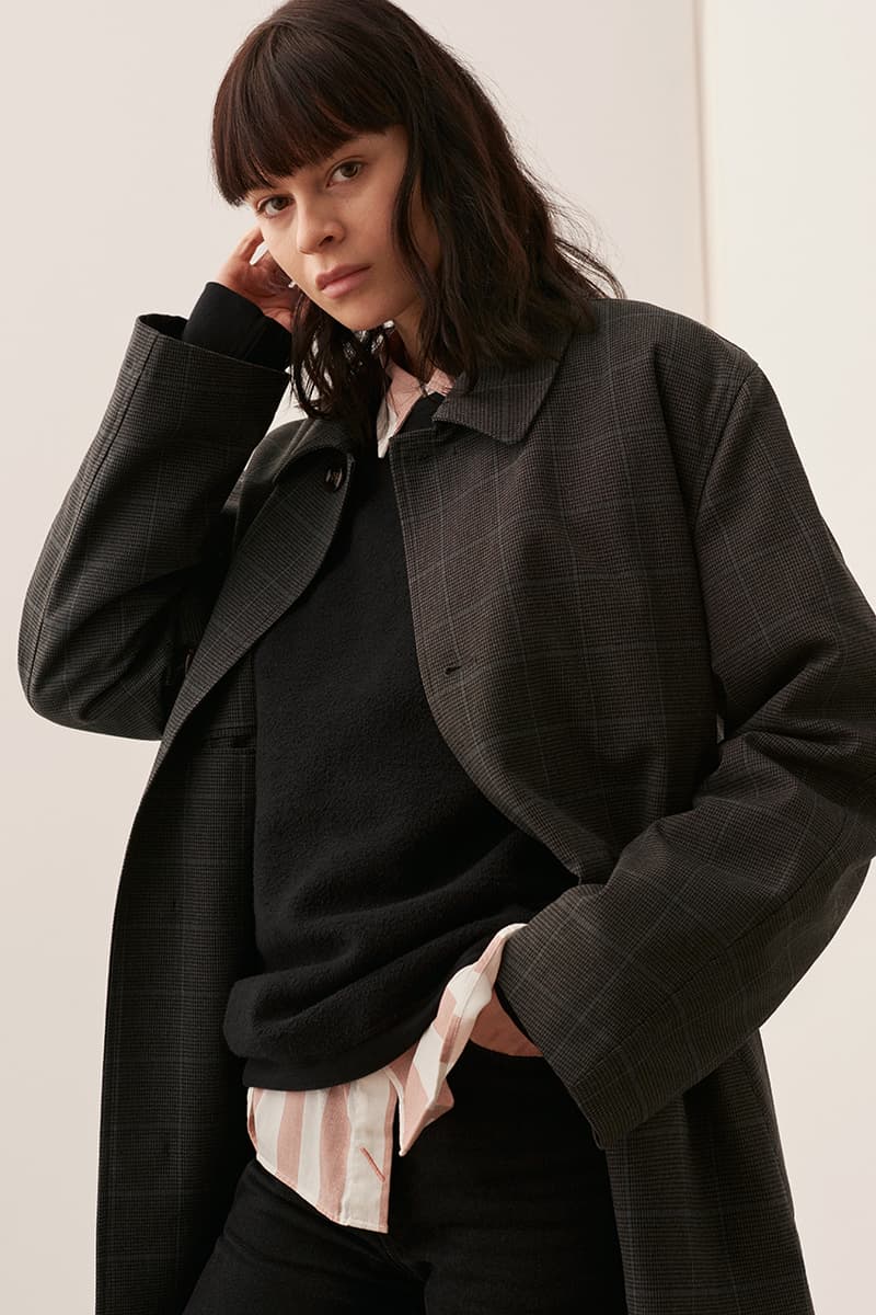 Saturdays NYC 10 Year Anniversary FW19 Lookbook | Hypebeast