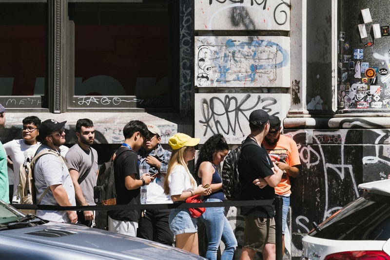 Supreme Fall/Winter 2019 Collection First Drop | Hypebeast