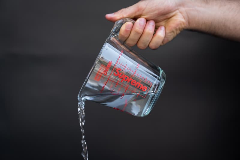 Supreme Fall/Winter 2019 Collection First Drop | Hypebeast