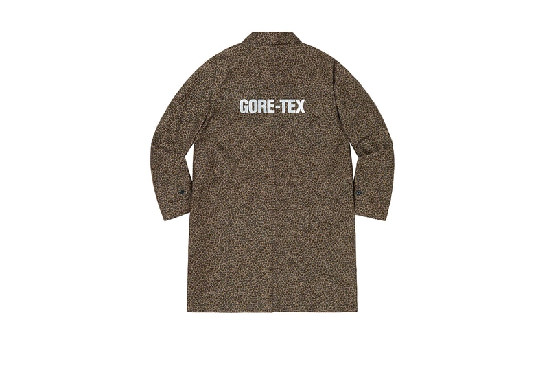 Supreme Fall/Winter 2019 Jackets and Outerwear | Hypebeast