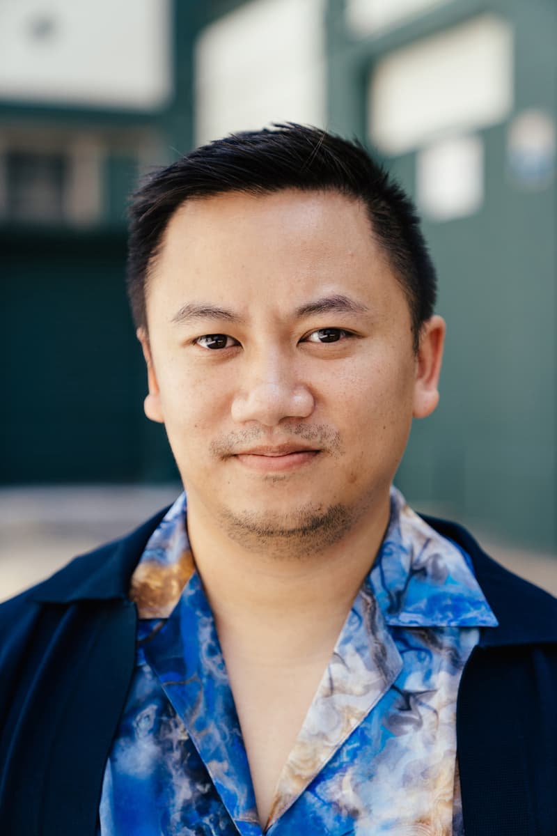 Street Fashion Legend Tommy Ton Breaks Down His Style | Hypebeast