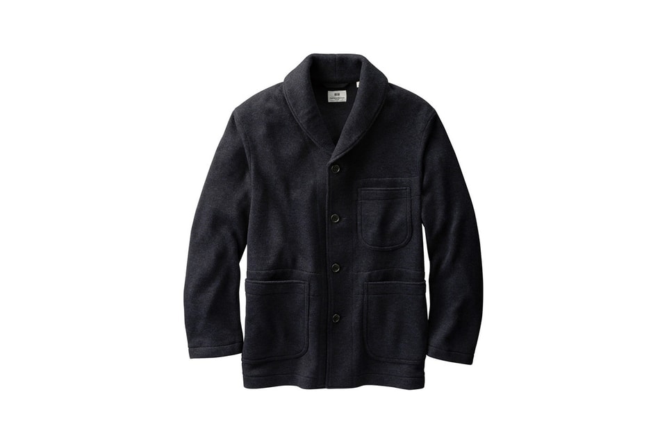 Engineered Garments x UNIQLO FW19 Release Price | Drops | Hypebeast
