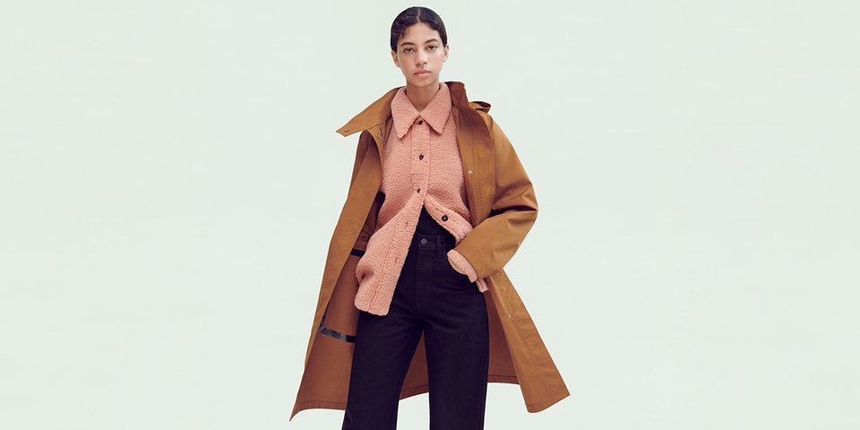 UNIQLO Debuts 'LifeWear' Magazine Issue 01 | HYPEBEAST