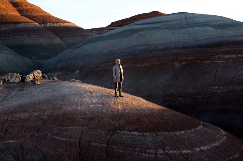 Vincent Fournier x Veilance 10 Year Anniversary | Hypebeast